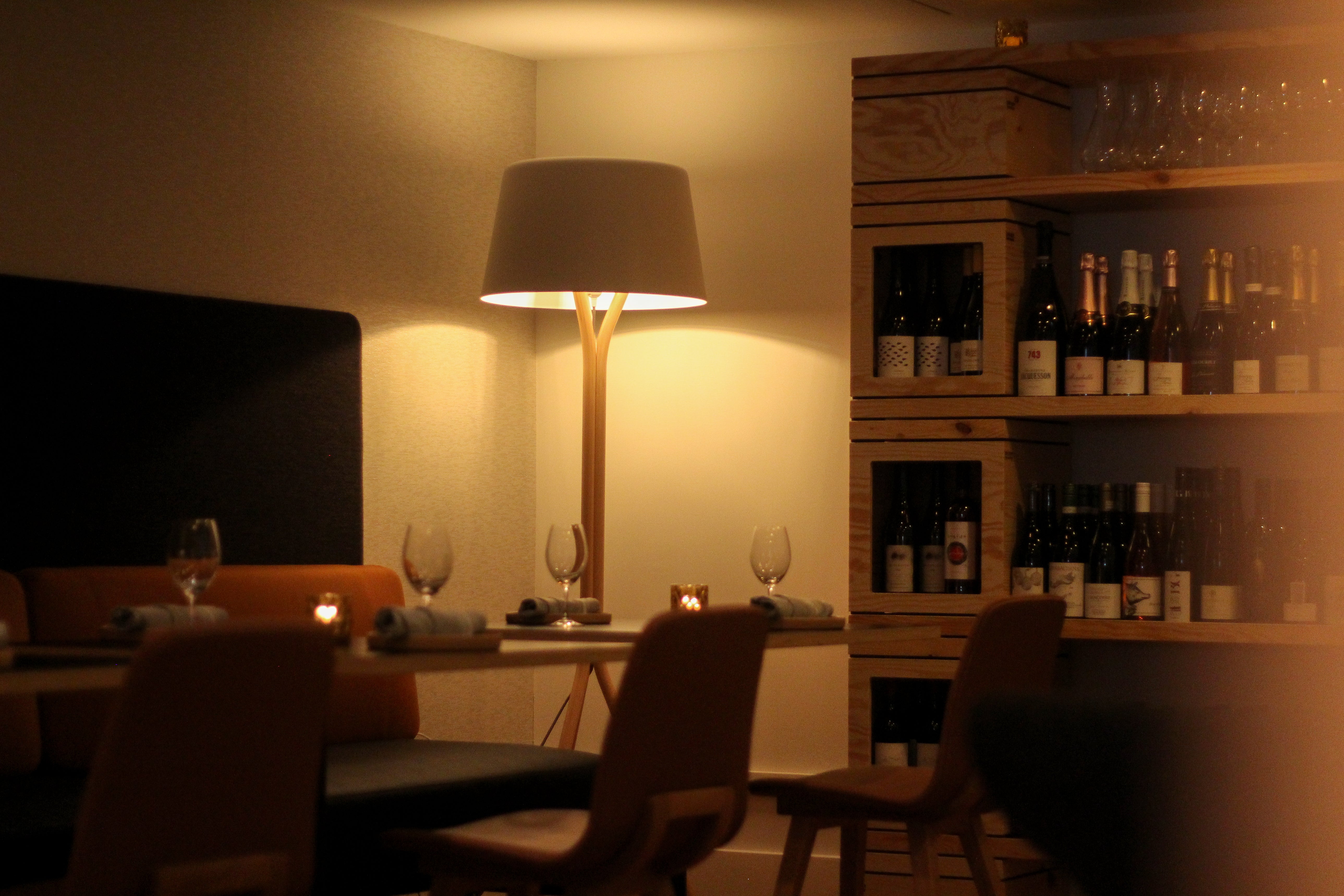 Good Food Revolution Feature – LOOOPLINE | bottle shop & wine bar